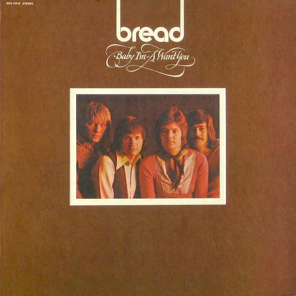 Bread songs store